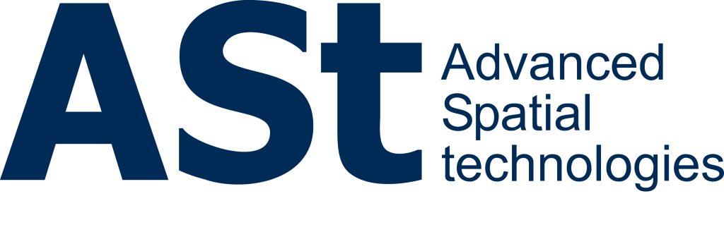 SUPPORTLog - ASt - Advanced Spatial technologies